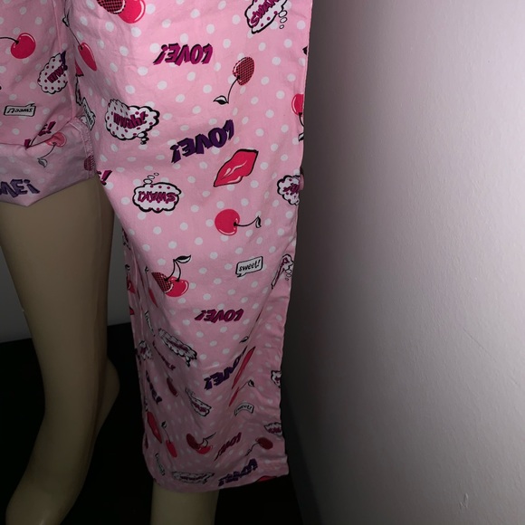 La SENZA | Intimates & Sleepwear | La Senza Pyjama Pants Converts To ...